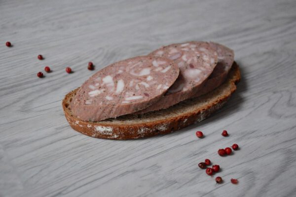 Hausmacher Presssack online bestellen | Metzgerei Herpich | 2x in Hof